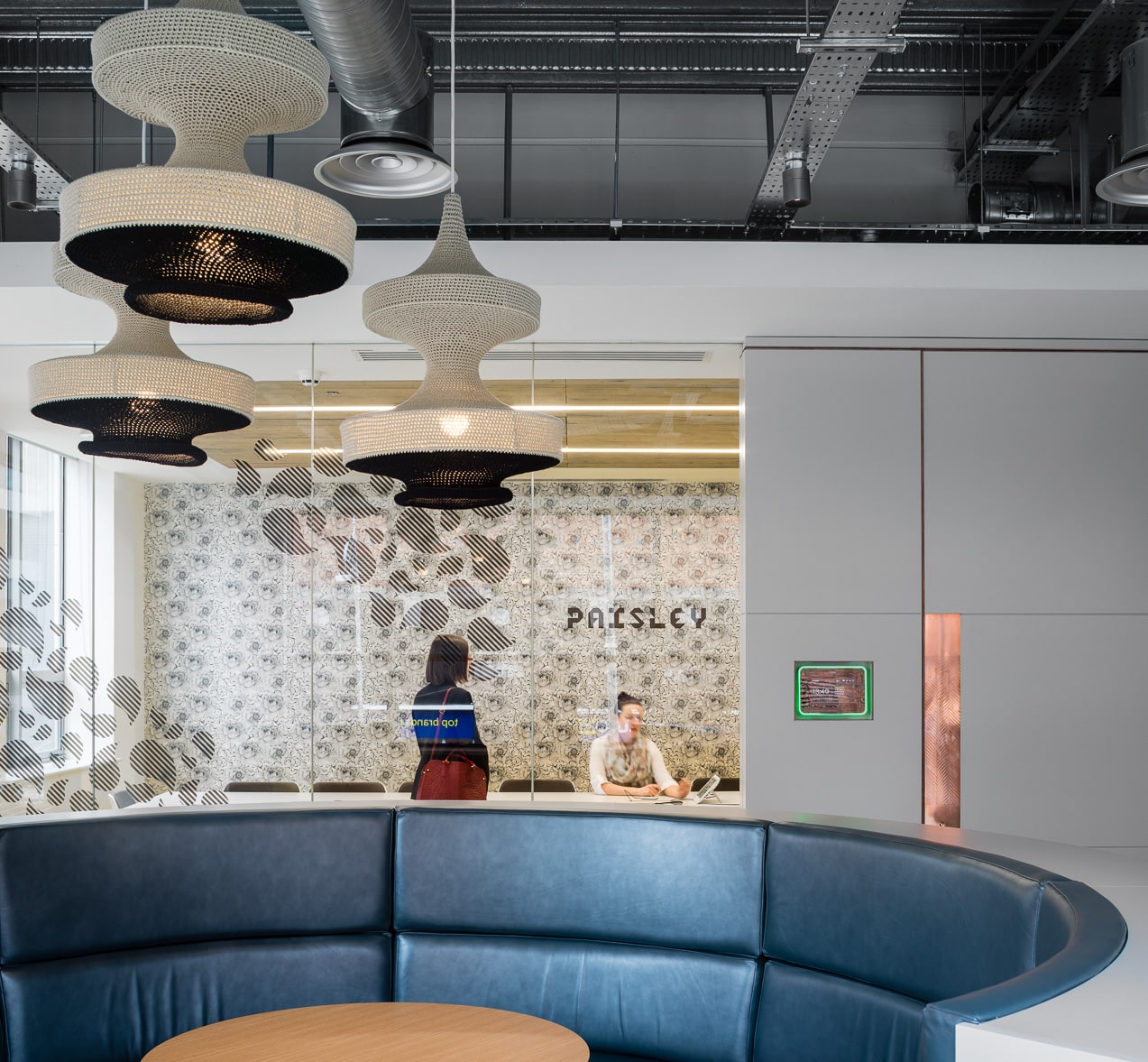 Primark – Redwood