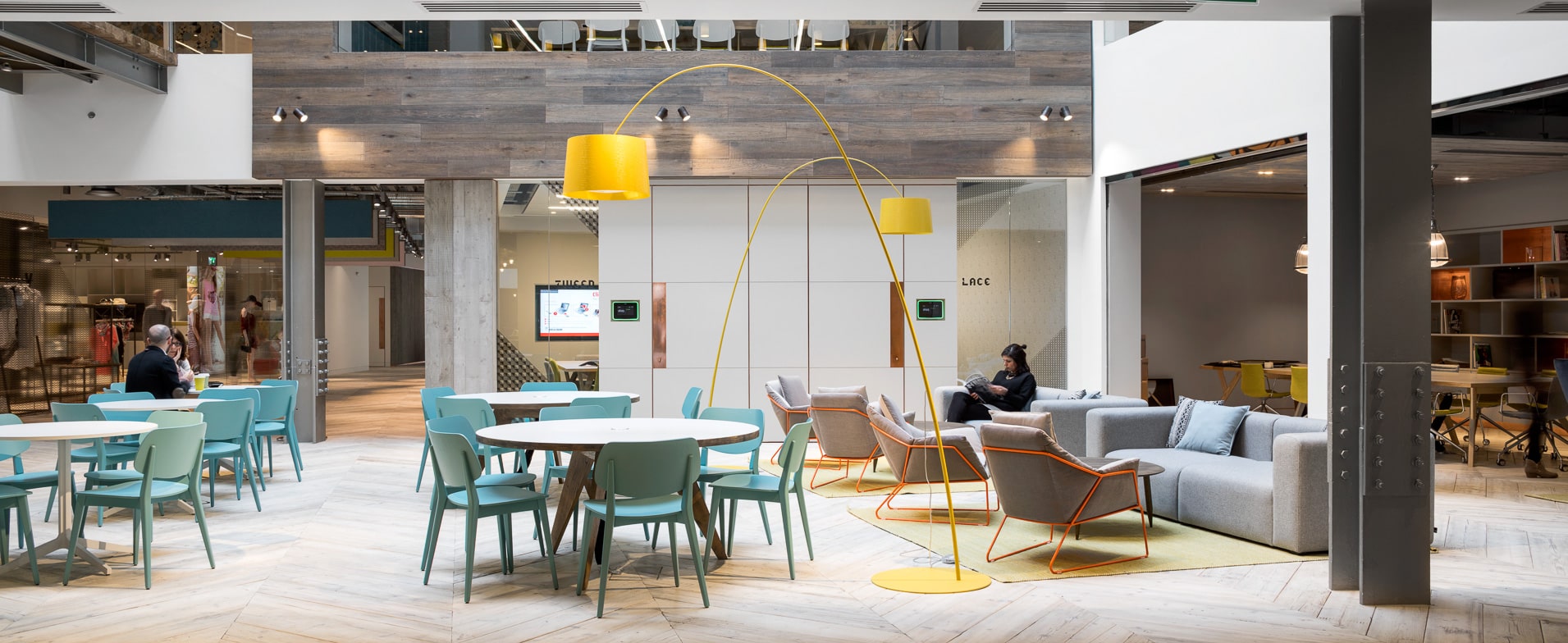 Primark – Redwood