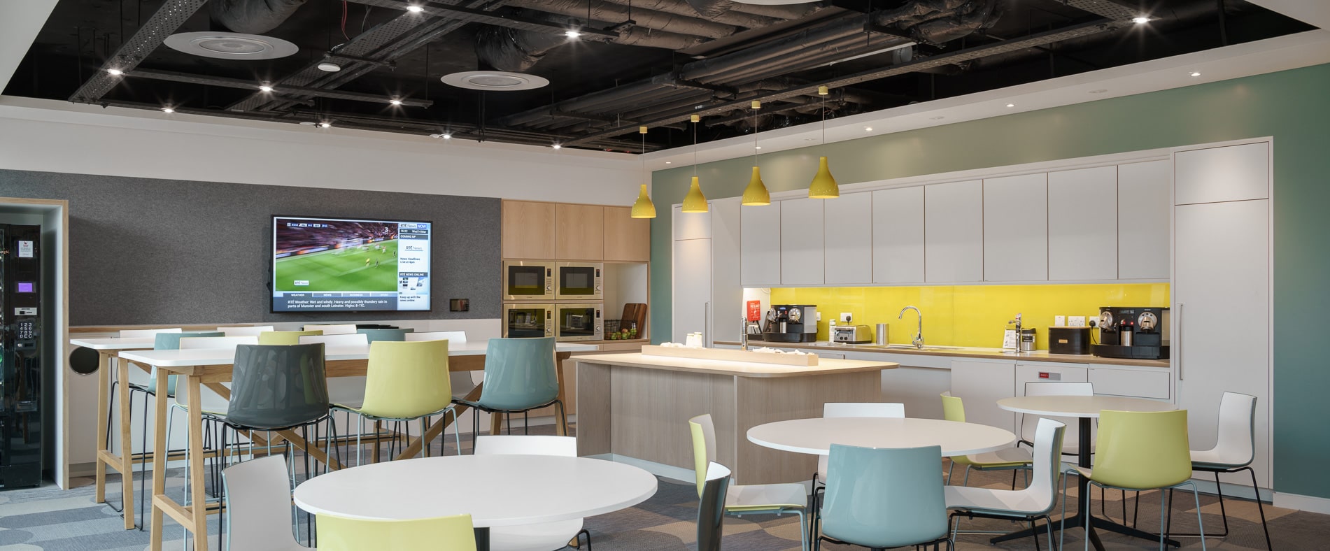 Ernst & Young – Redwood